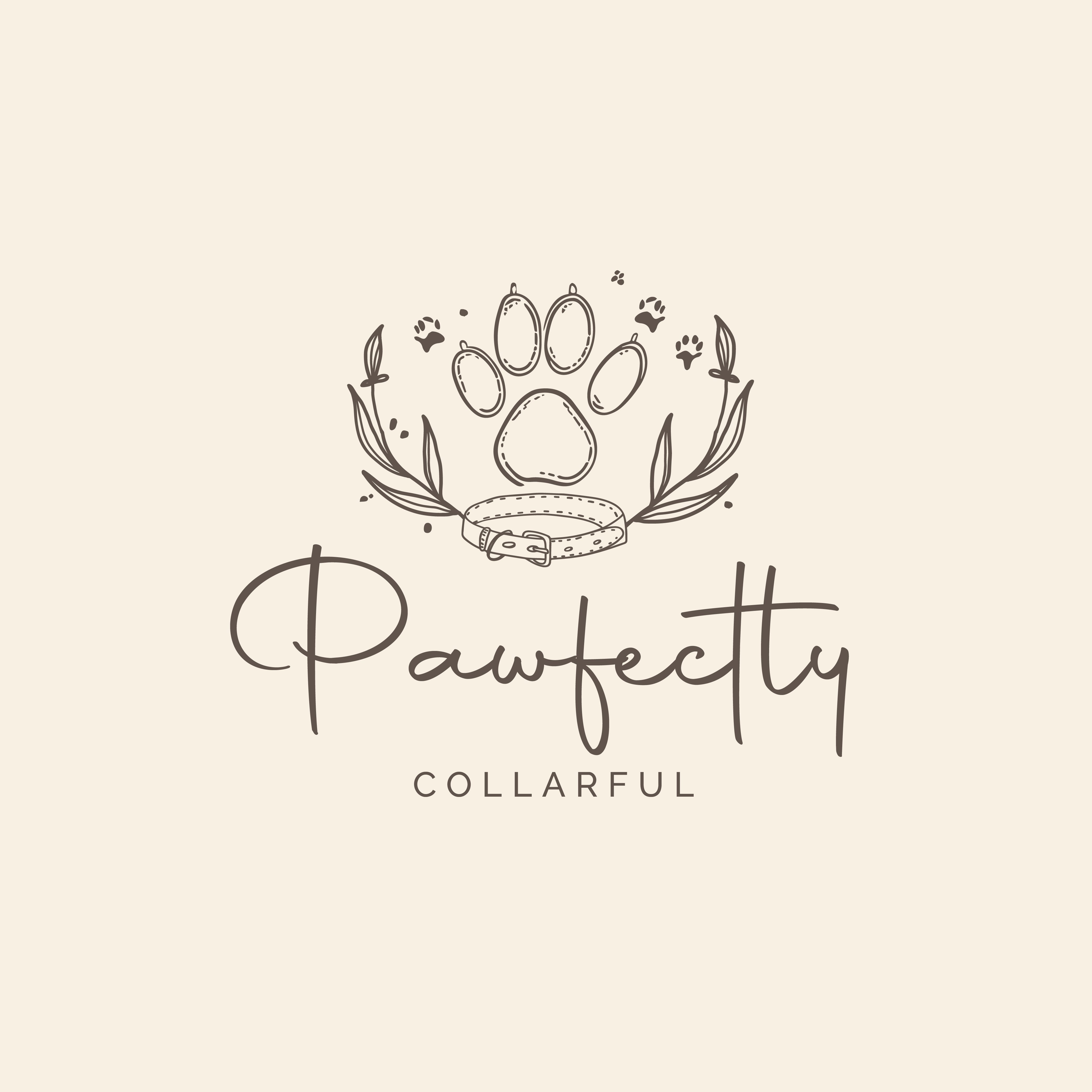 Pawfectly Collarful